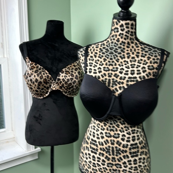 Secret Treasures | Intimates & Sleepwear | Secret Treasures 2 Bra Lot ...